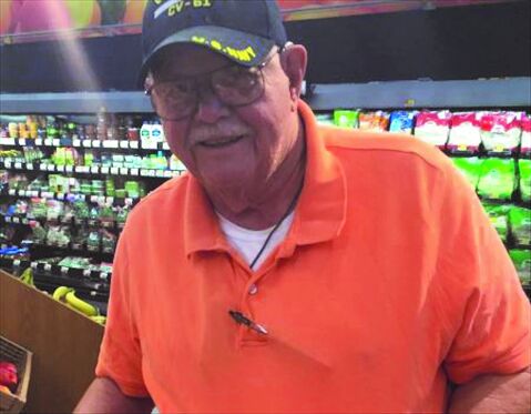 Joe Edward Shirk | News, Sports, Jobs - Daily Herald